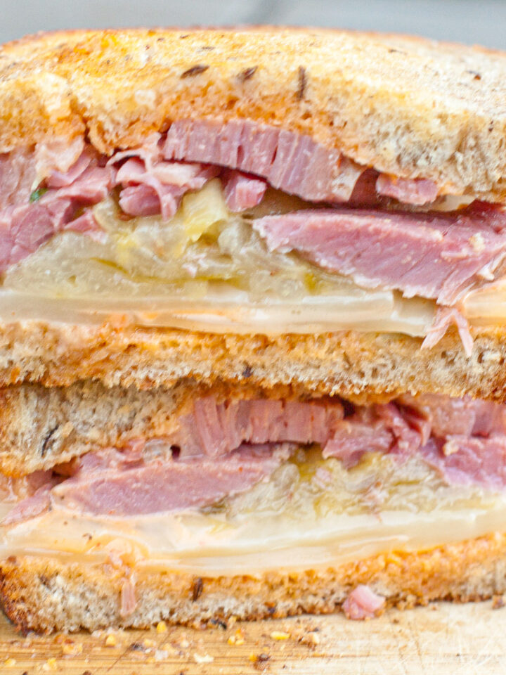 Sandwiches Archives - Served From Scratch