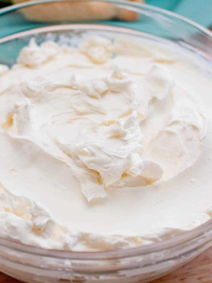 Cheese Made From Scratch - Served From Scratch