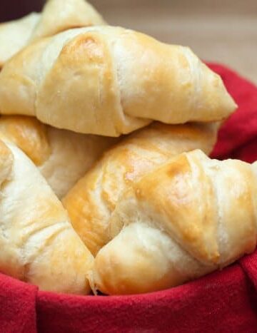 Made From Scratch Bread Recipes - Served From Scratch