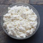Ricotta Cheese from Scratch - Served From Scratch