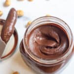 Nutella from Scratch - Served From Scratch