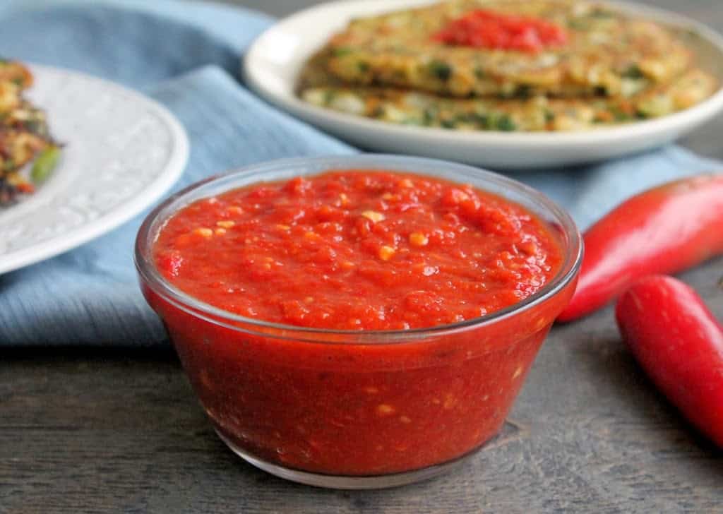 16 Favorite From Scratch Condiments - Served From Scratch