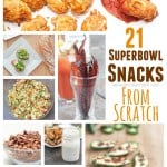 Crispy Tater Tots from Scratch - Served From Scratch