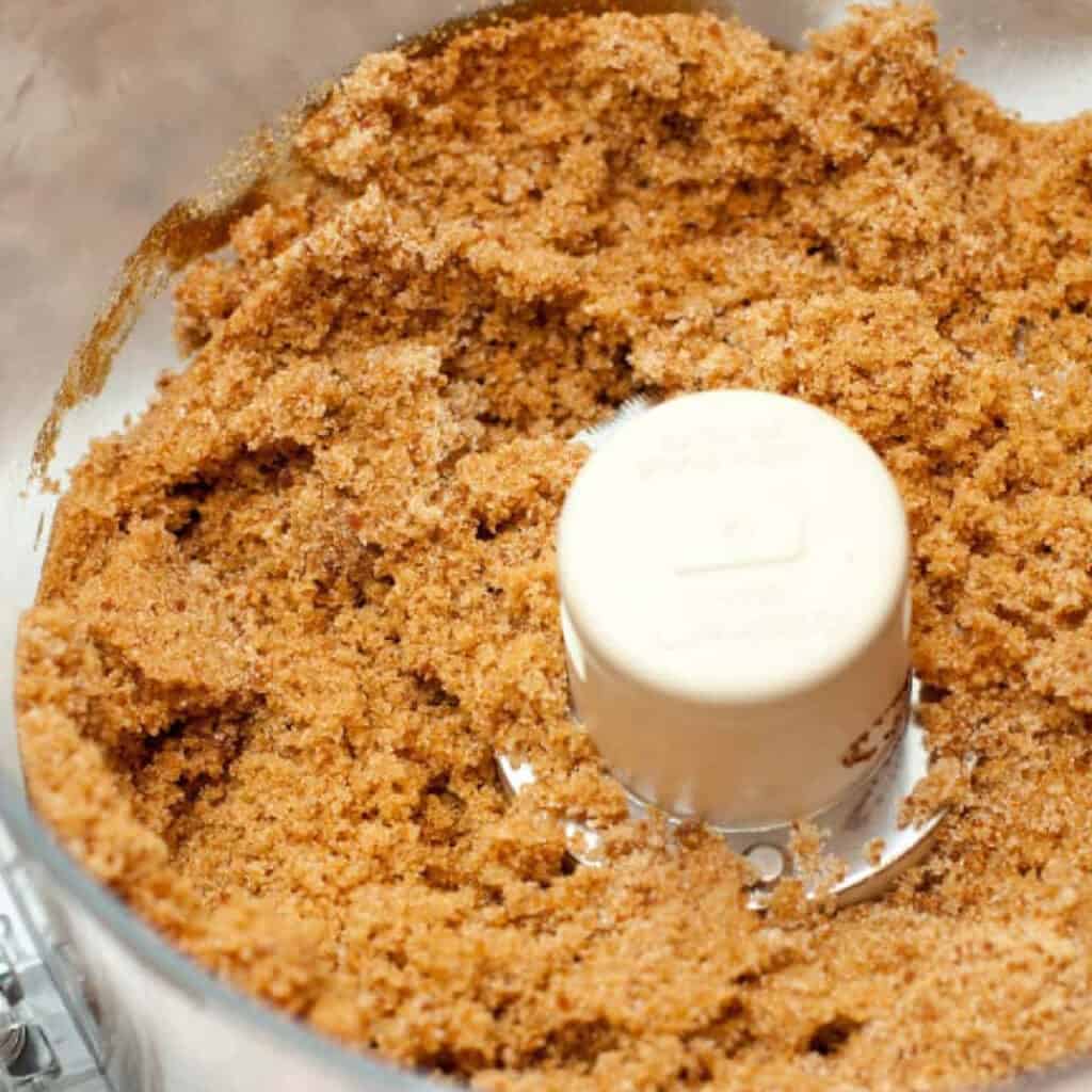 Homemade Brown Sugar - Served From Scratch