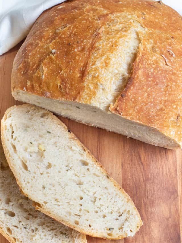 Made From Scratch Bread Recipes - Served From Scratch