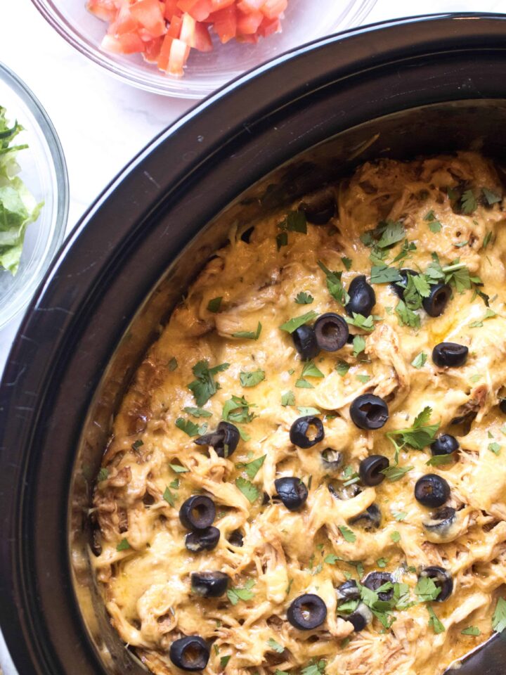 Easy Family Friendly From Scratch Recipes - Served From Scratch