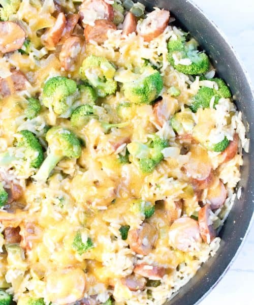 dinner Archives - Served From Scratch