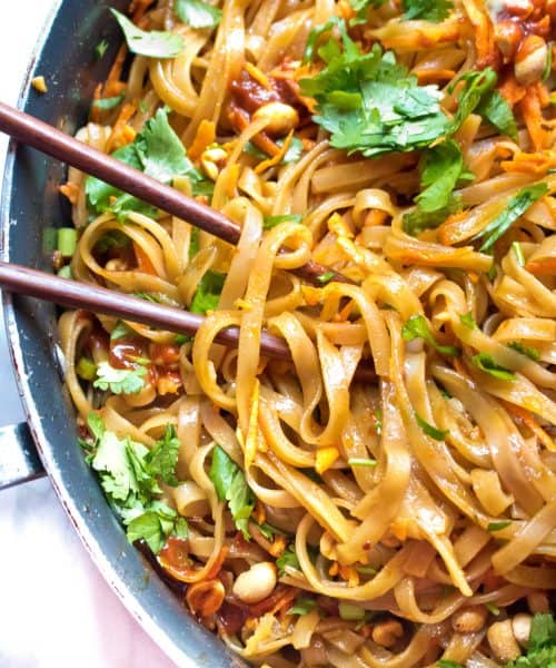 dinner Archives - Served From Scratch