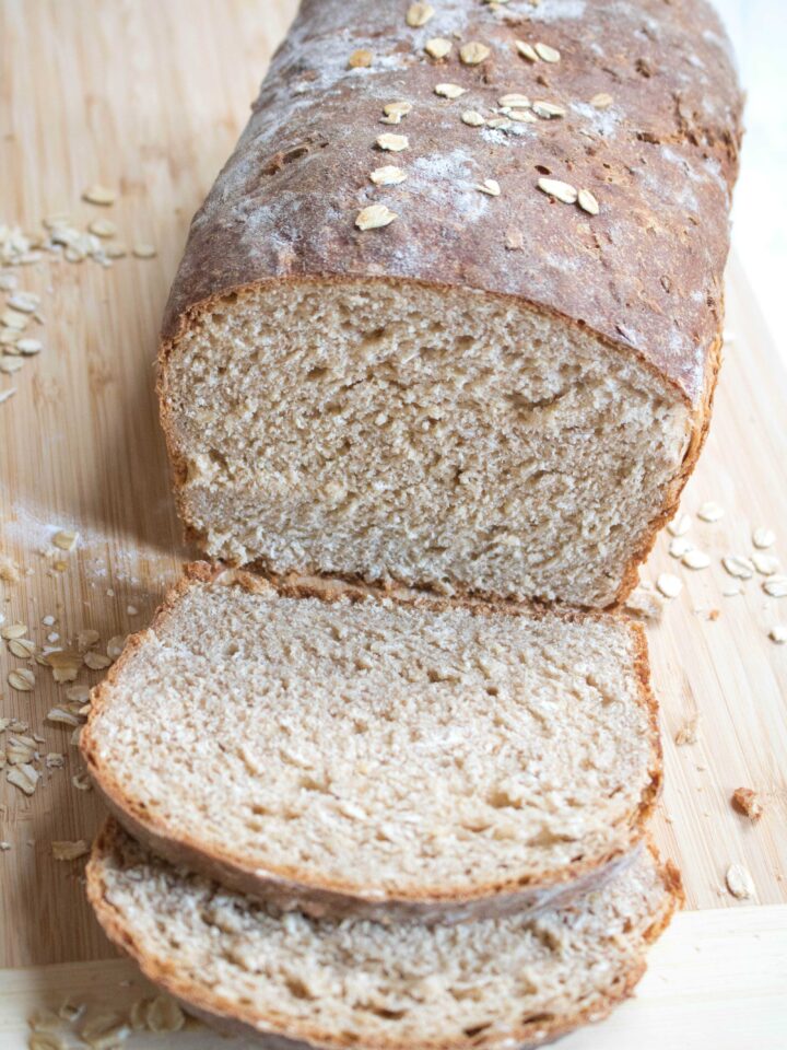 Made From Scratch Bread Recipes - Served From Scratch