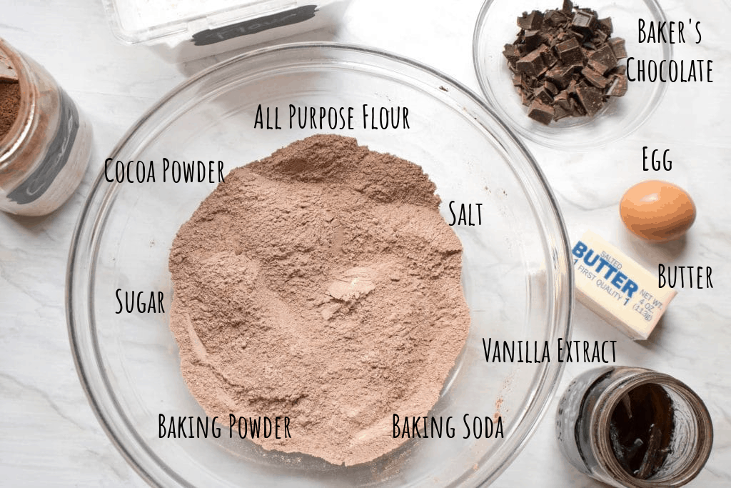 Glazed Chocolate Munchkins (Donut Holes) - Served From Scratch