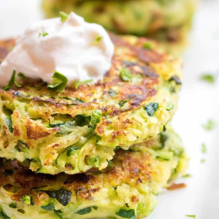 Easy Family Friendly From Scratch Recipes - Served From Scratch