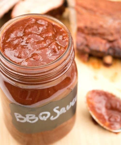 condiments Archives - Served From Scratch