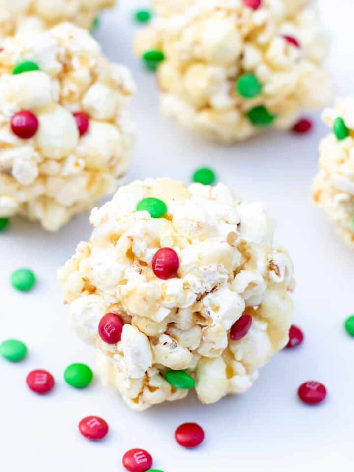 Snacks From Scratch Recipes - Served From Scratch