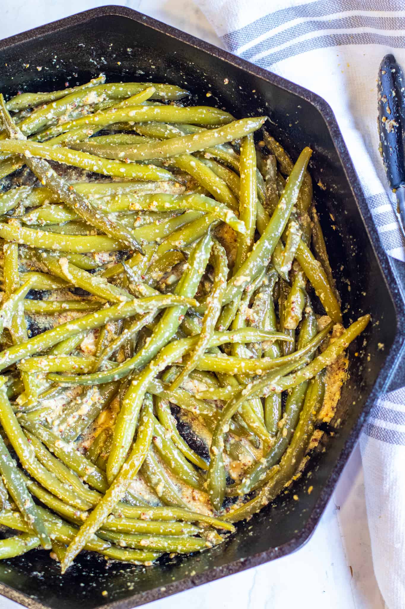 Easy Homemade Rice Pilaf - Served From Scratch