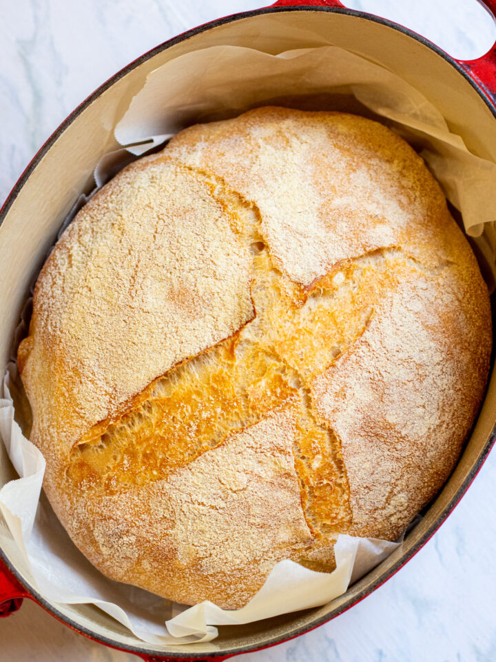 Made From Scratch Bread Recipes - Served From Scratch