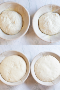 Dan's Como Bread - Served From Scratch