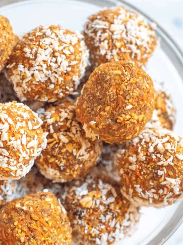 Snacks From Scratch Recipes - Served From Scratch