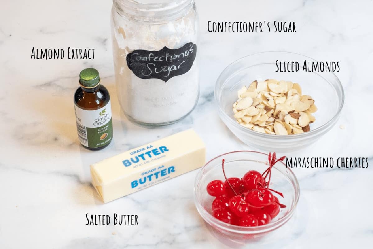 Homemade Almond Extract