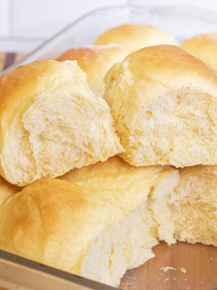 Made From Scratch Bread Recipes - Served From Scratch