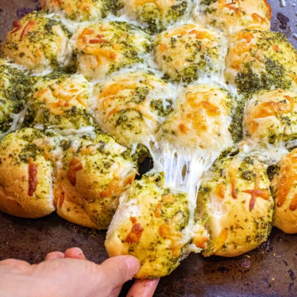 Dan's Como Bread - Served From Scratch