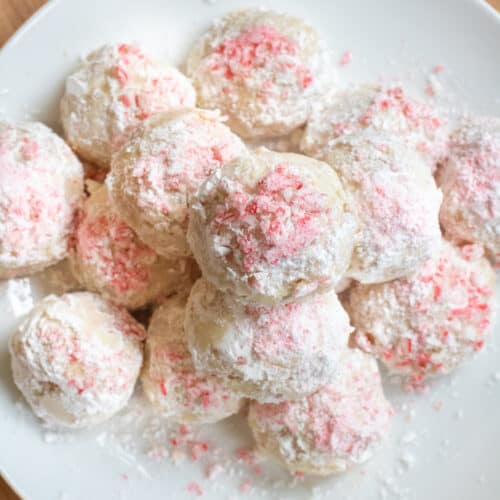 Glazed Chocolate Munchkins (Donut Holes) - Served From Scratch