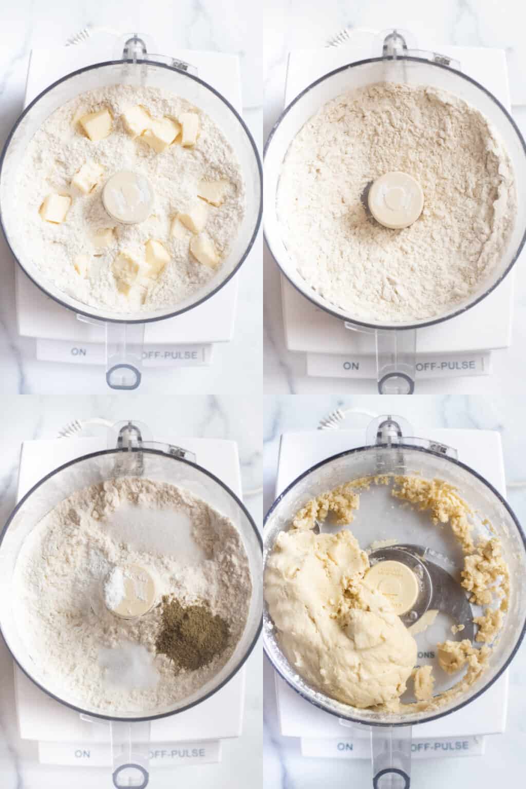 Copycat Chicken in a Biskit Crackers - Served From Scratch