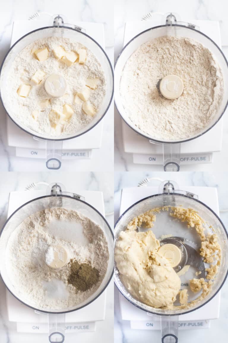 Copycat Chicken in a Biskit Crackers - Served From Scratch