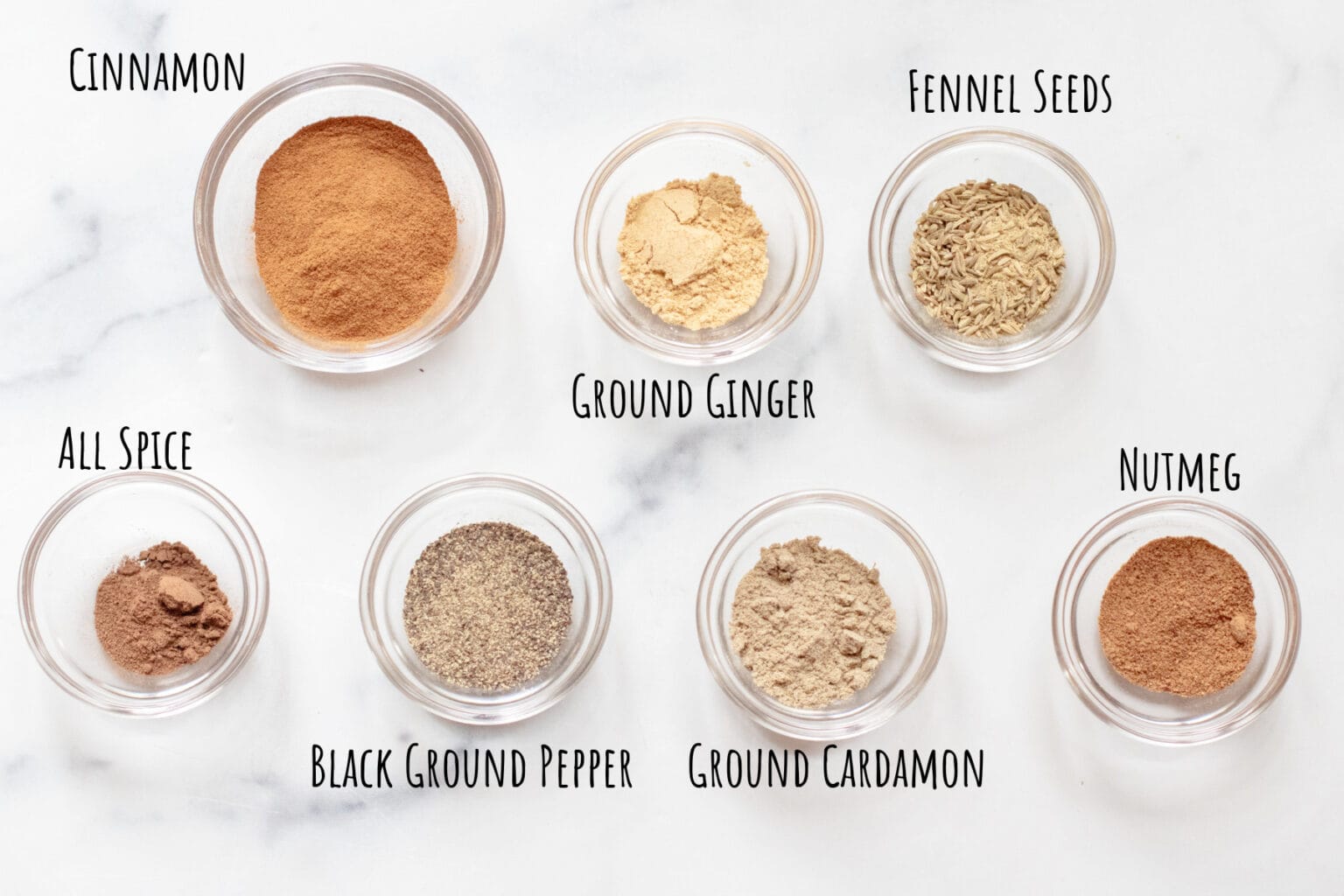 Homemade Chai Spice - Served From Scratch