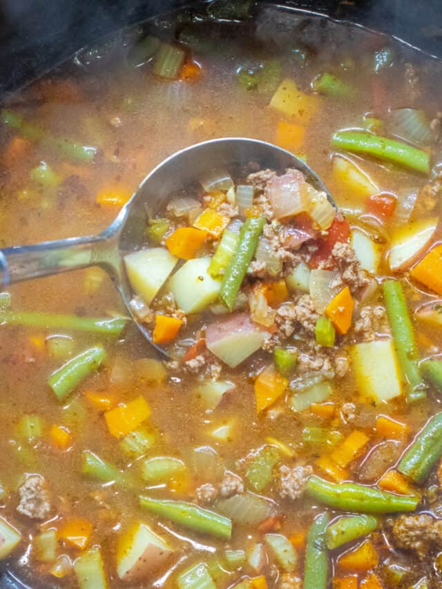 Easy Family Friendly From Scratch Recipes - Served From Scratch