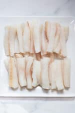 Homemade Fish Sticks - Served From Scratch