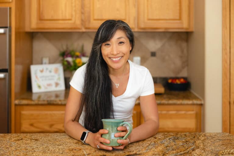 Ritz Crackers From Scratch - Served From Scratch